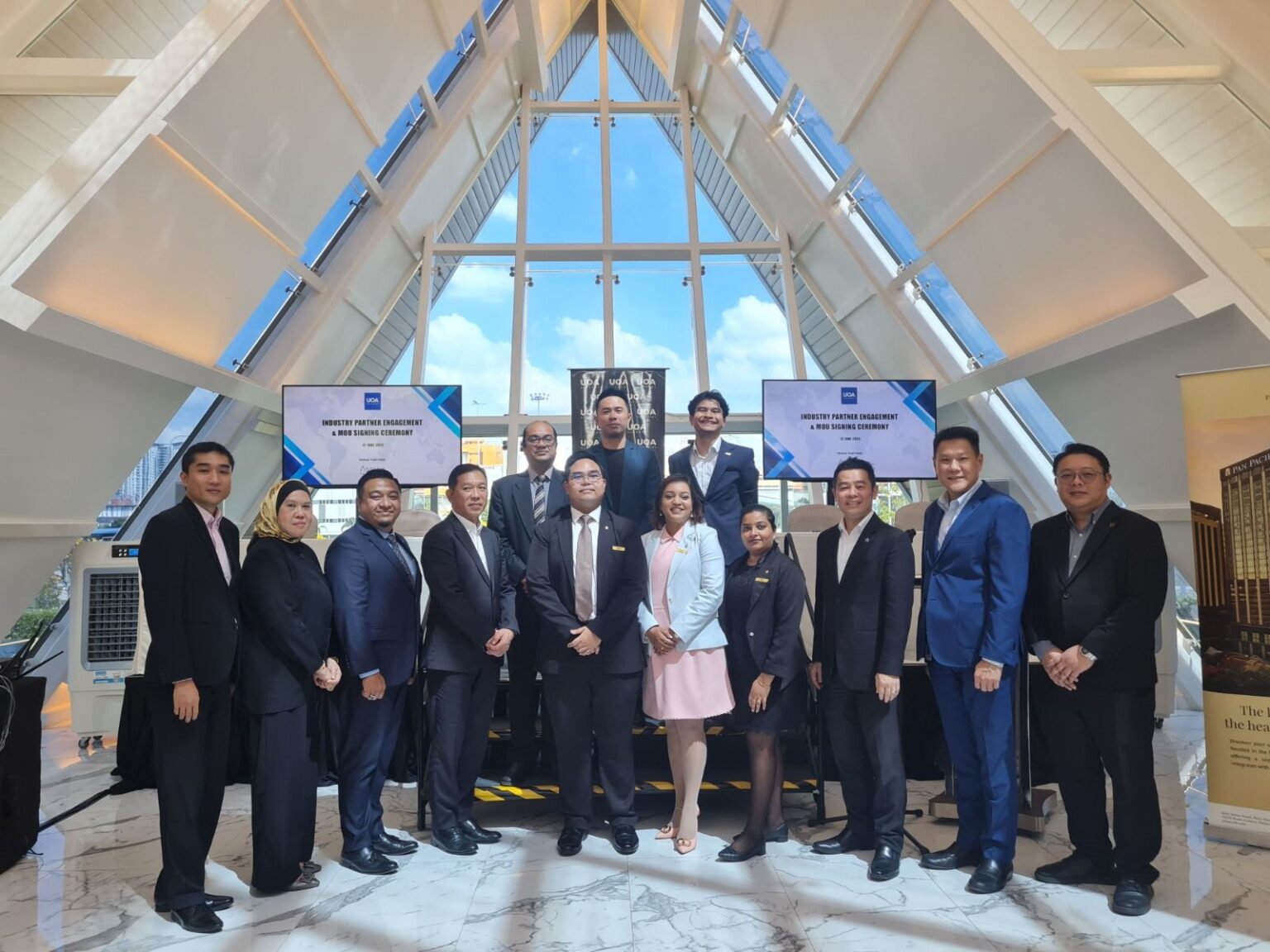 Uoa Academy Uoa Academy