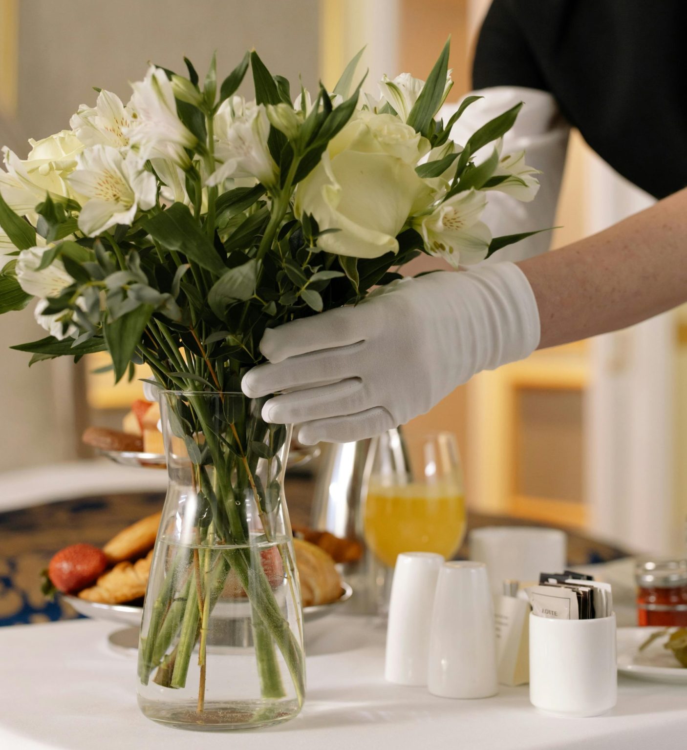 MyMAHIR Hospitality Apprenticeship